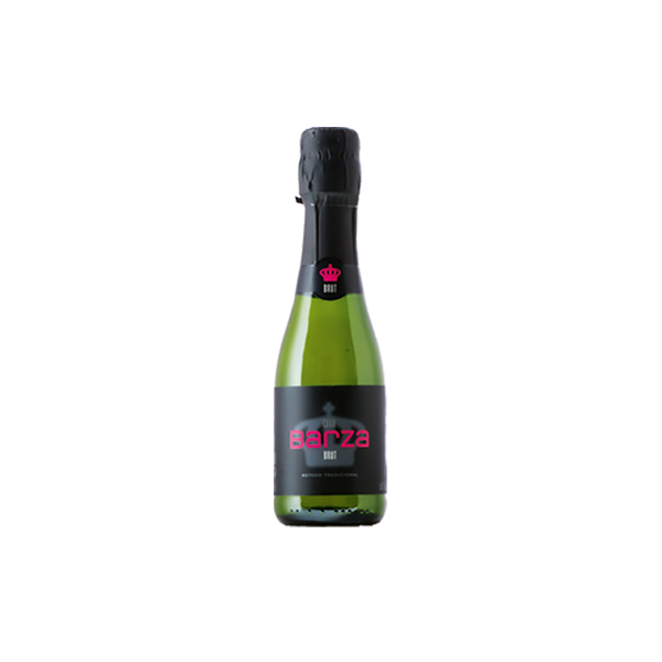 Barza Cava 20cl - Drinks Delivery