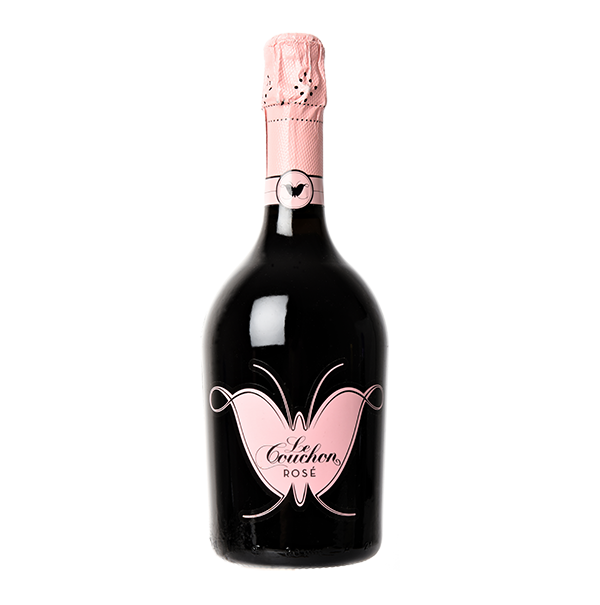 Le Couchon Rosé 75cl - Drinks Delivery