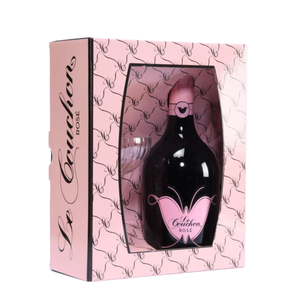 Le Couchon Brut 75cl - Drinks Delivery